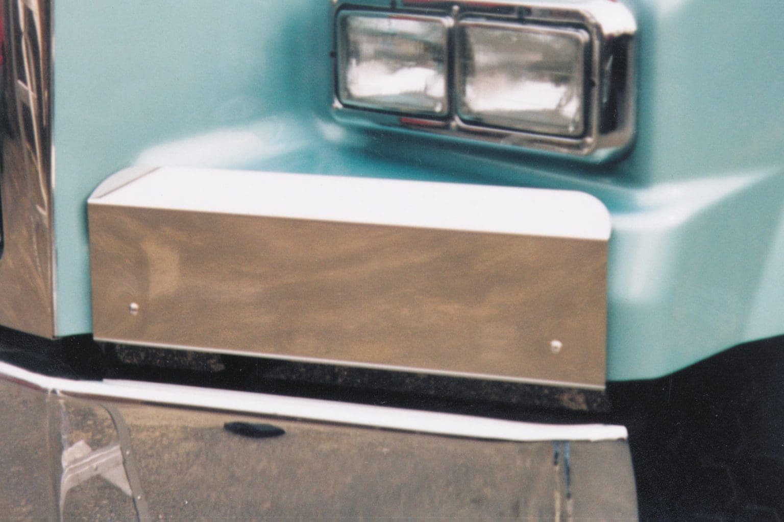 Fender Guards – Dieter's Accessories